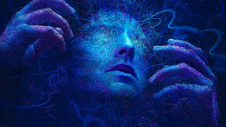 'Legion' Introducing David Haller's Parents, Professor X and Gabrielle ...