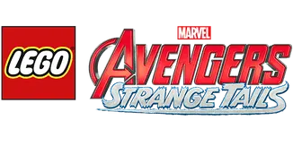LEGO Marvel Avengers: Strange Tails (2025) | Synopsis, Cast ...