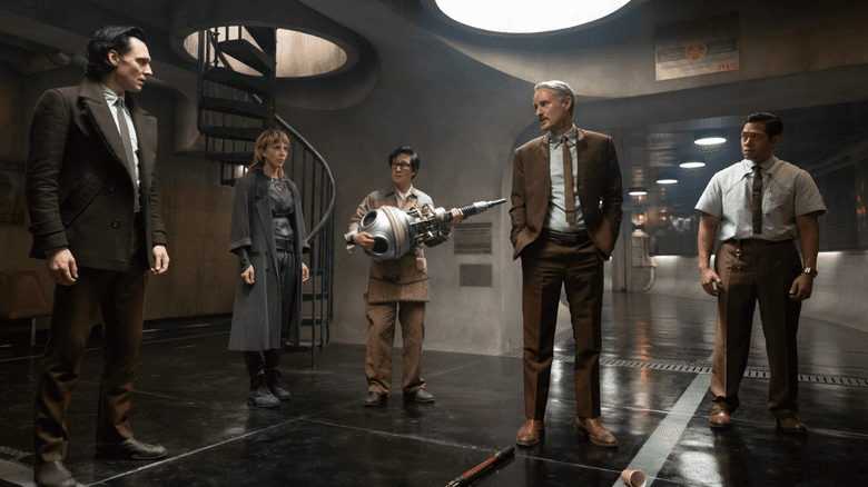 ‘Loki’: Executive Producer Kevin Wright Teases “Beautiful” Episodes 5 ...