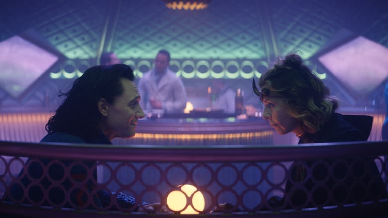 ‘Loki’: The Meaning Behind ‘Love Is A Dagger’ | Marvel