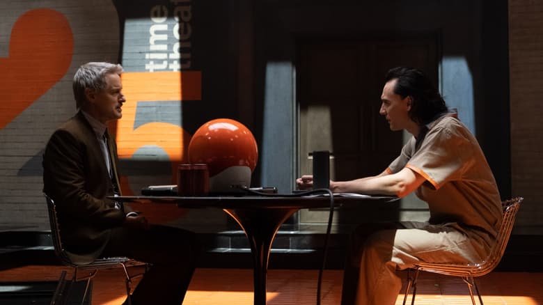 ‘Loki’: Explore New Images from Episode 1 | Marvel