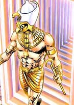 Horus Powers, Enemies, History | Marvel