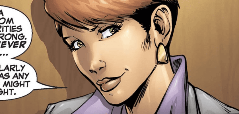 Mallory Book Powers, Enemies, History | Marvel