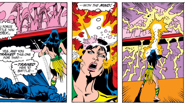 Didja Know... The Miraculous Memoirs of Mantis | Marvel