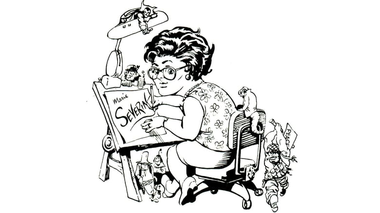 Marie Severin, 1929-2018 | Marvel