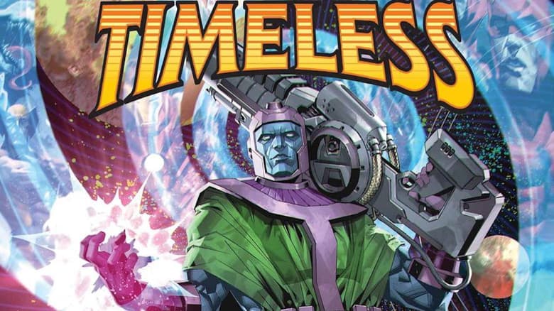 December 29's New Marvel Comics: The Full List | Marvel