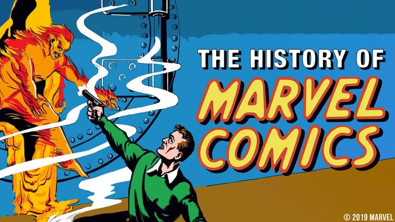Journey Through the Annotated History of Marvel Comics Feat. Run The ...