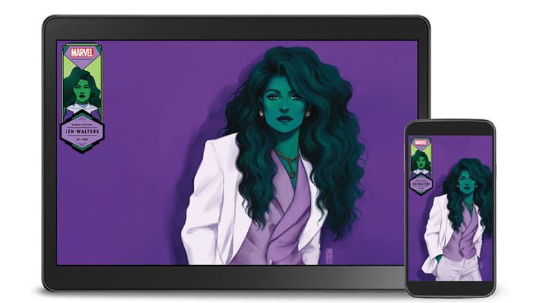 Earn Points for Marvel Insider This Month by Celebrating the Women of ...