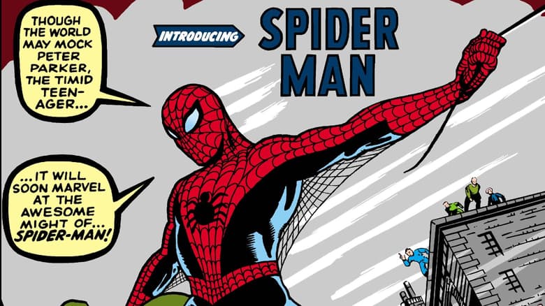 New Marvel Remasterworks Beautifully Restores the Foundational Stories ...