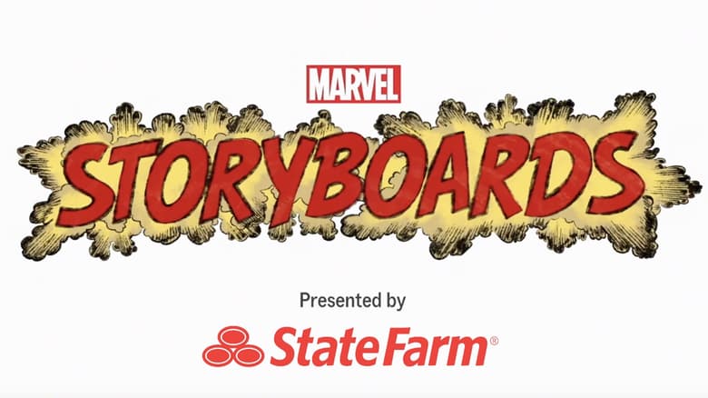 Marvel Unveils the World Premiere of 'Marvel's Storyboards' This Summer ...