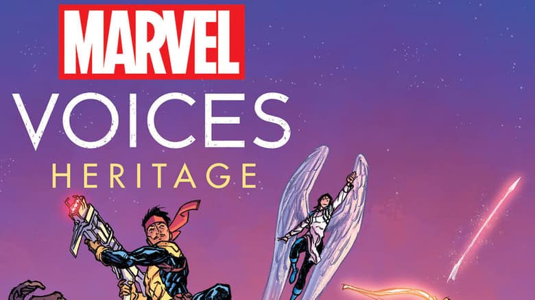 Marvel To Spotlight Extraordinary Indigenous Talent And Stories In ...