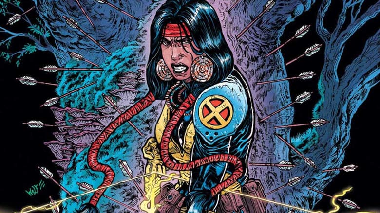 Get Your First Look at the Stories Celebrating Indigenous Talent and ...