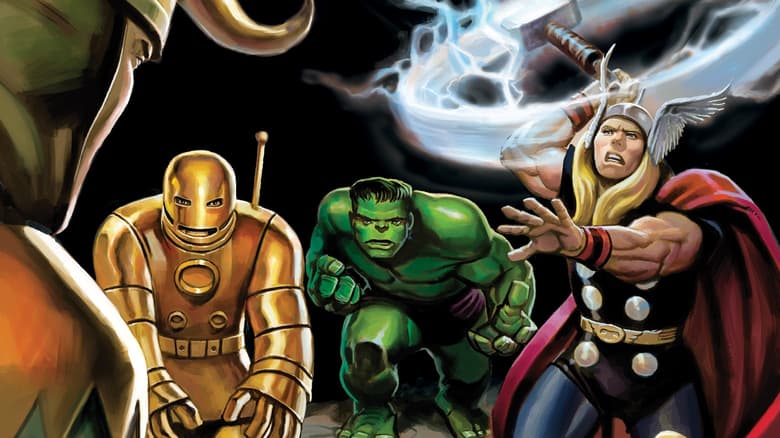 Epic Sale on Marvel's Masterworks Collections | Marvel