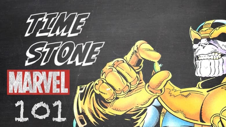 What Is the Time Stone? | Marvel