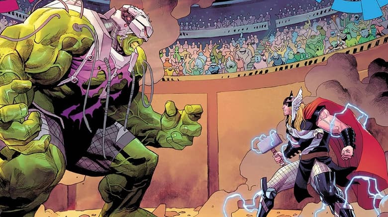 May 11's New Marvel Comics: The Full List | Marvel