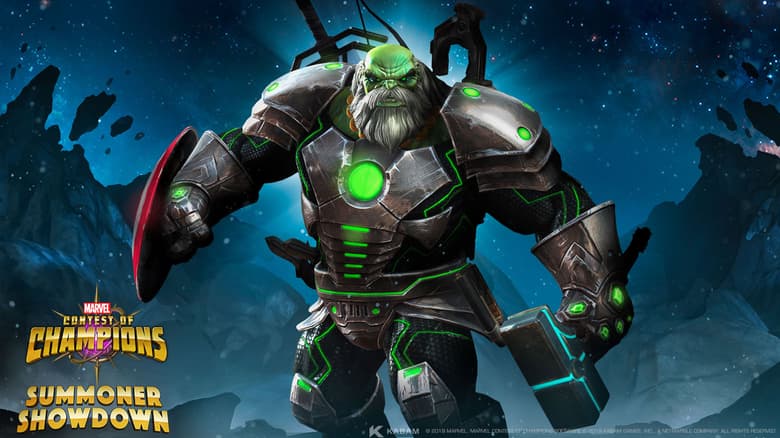 'Marvel Contest of Champions': Summoner Showdown Recap: Week 2 | Marvel