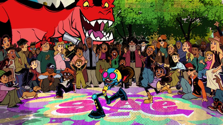 'Marvel's Moon Girl And Devil Dinosaur' Receives Multiple Honors | Marvel