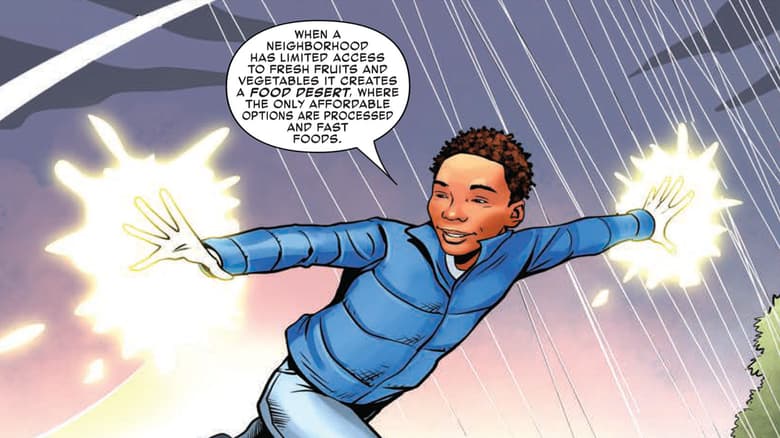 'Marvel's Hero Project' Recap: Astonishing Austin | Marvel