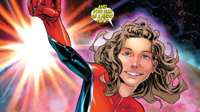 'Marvel's Hero Project' Recap: High-Flyin' Hailey | Marvel
