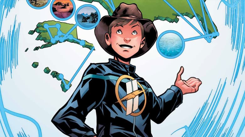 'Marvel's Hero Project' Recap: Roving Robbie | Marvel