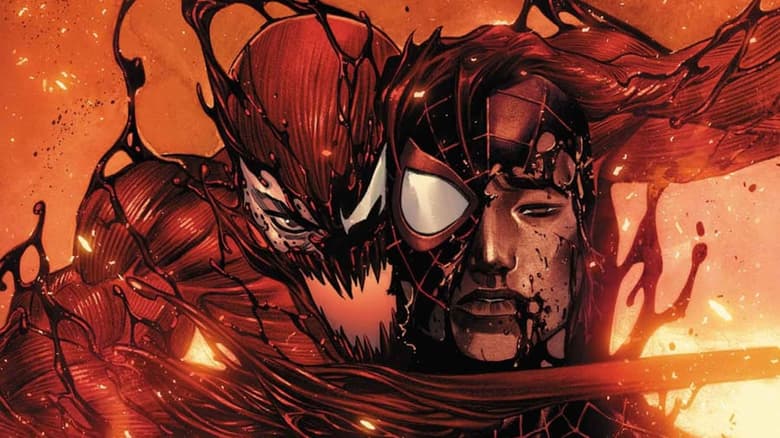 Miles Morales & Carnage's Most Brutal Fights So Far | Marvel