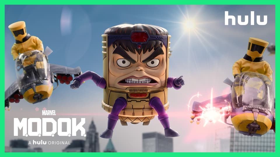 Marvel s M O D O K Premieres May 21 On Hulu Marvel marvel-s-m-o-d-o-k-premieres-may-21-on-hulu-marvel