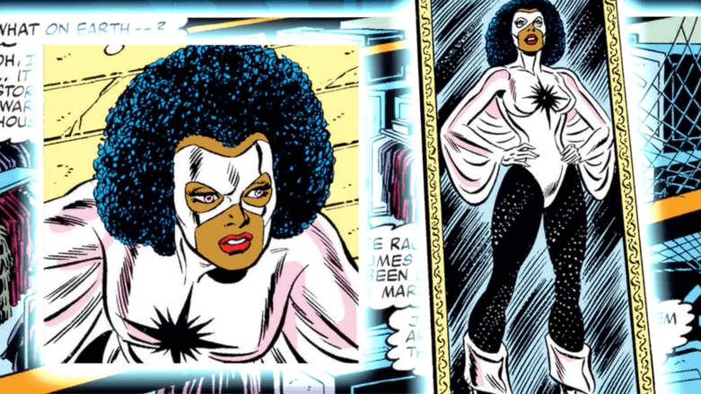 Get to Know Monica Rambeau | Marvel