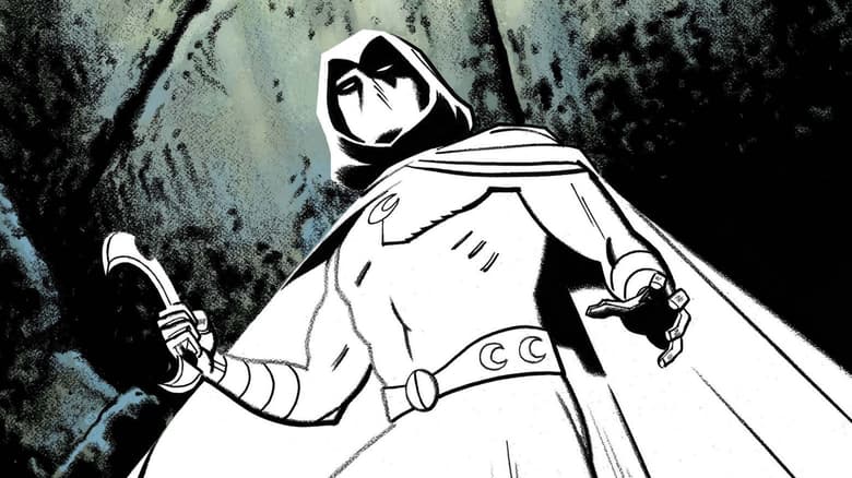A Guide to Moon Knight | Marvel