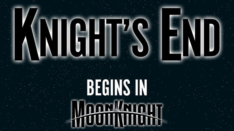 Jed Mackay's 'Moon Knight' #25 Marks the Beginning of the End | Marvel