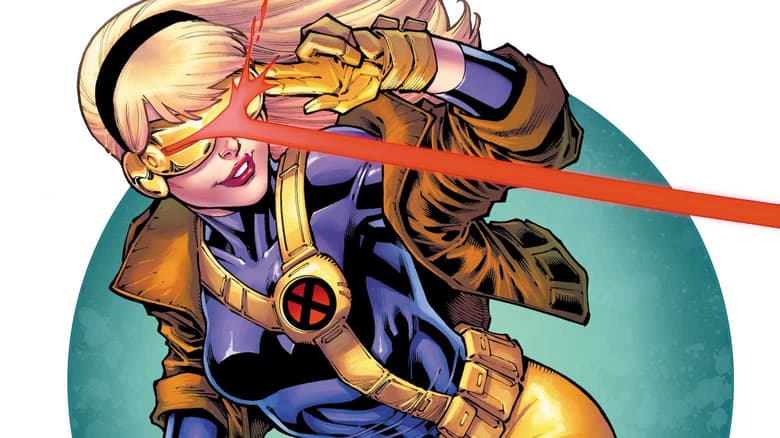 Meet the All-New, All-Different X-Gwens | Marvel