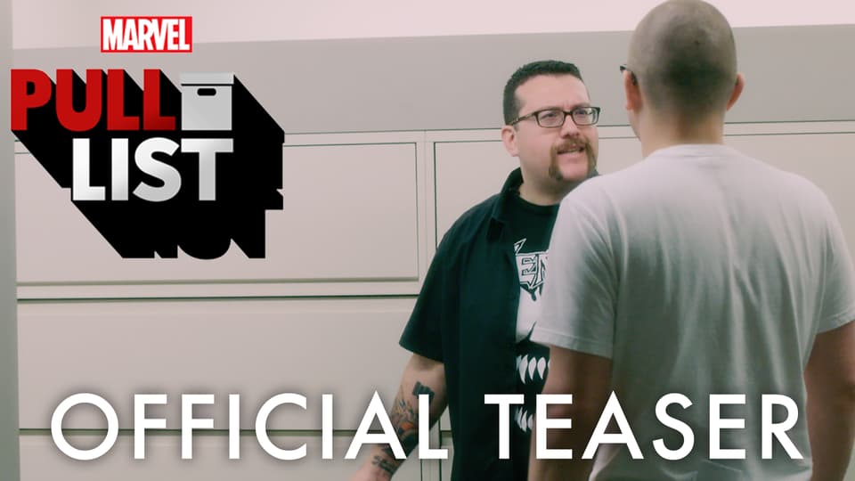 Exclusive Announcement: New Marvel Comics Coming This January | Marvel