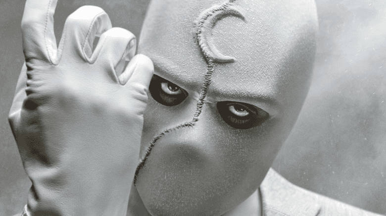 Mr. Knight Arrives in New ‘Moon Knight’ Poster | Marvel