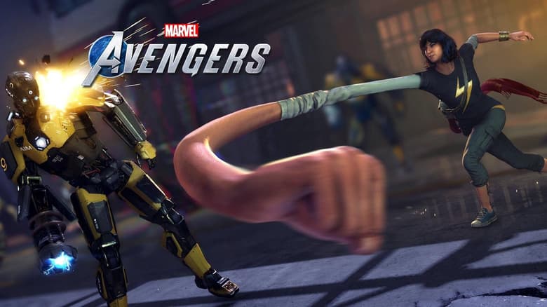 Marvel Games Comic Connection: Essential Ms. Marvel Reads | Marvel