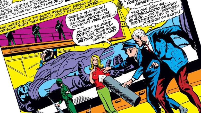The History of Captain Marvel: Part 1 | Marvel
