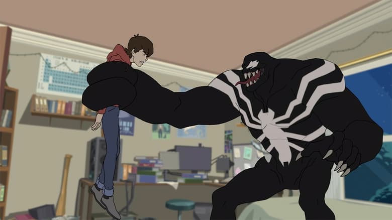 Venom Attacks in a New 'Marvel's Spider-Man' Episode | Marvel