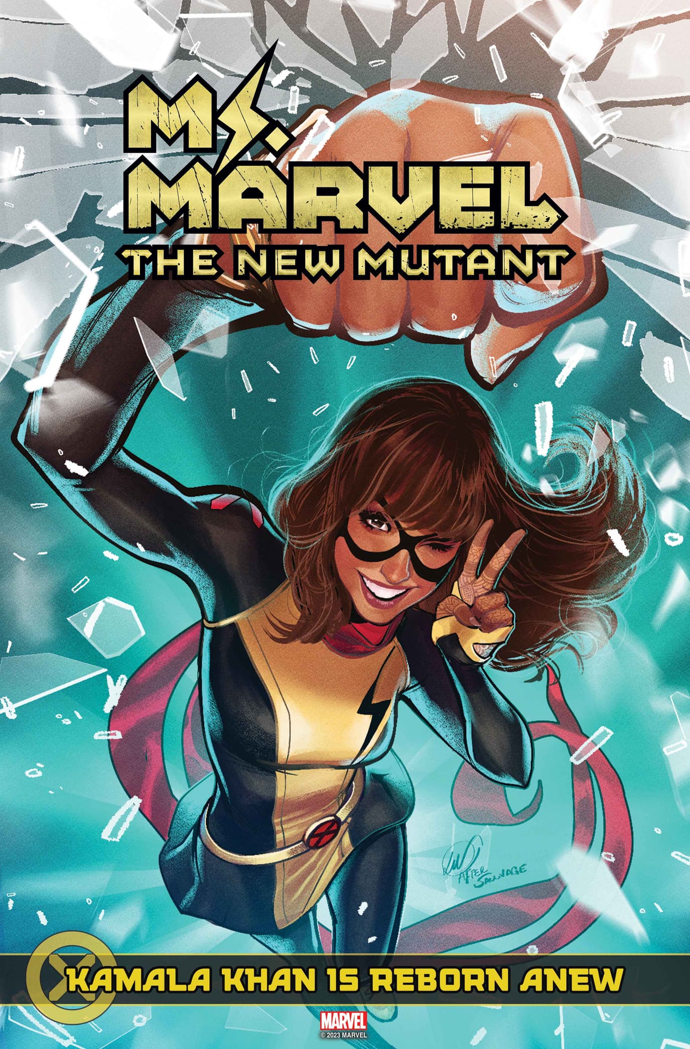 Maverick Solutions: Crime Doesn't Pay (Enough) [Marvel SI] | Page 429 | SpaceBattles