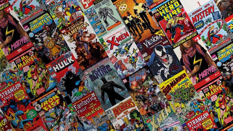 25 Marvel Staffers List Their Must-Read Marvel Comics | Marvel