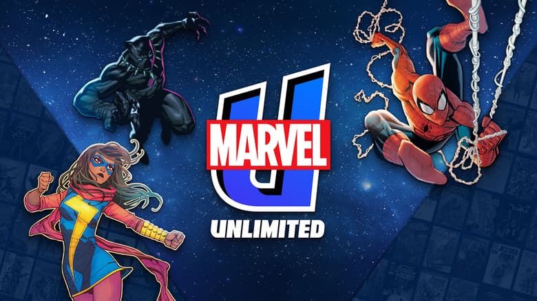 Looking back on 2022 from Marvel Unlimited | Marvel