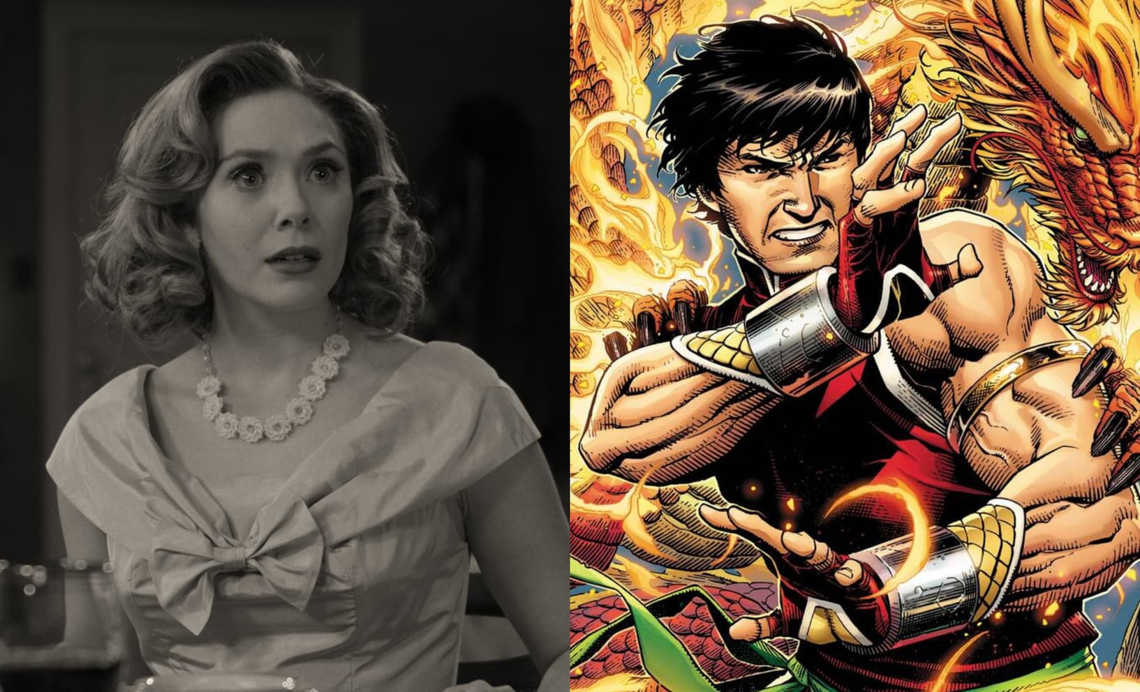 This Week's 10 Must-Read Marvel Stories: 01-08-2021 | Marvel