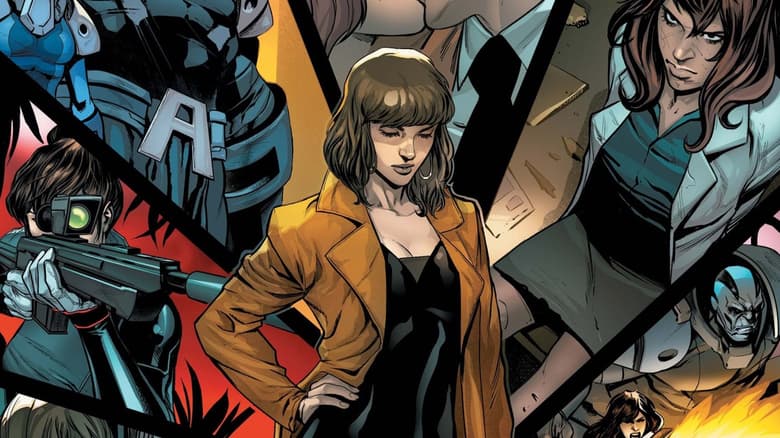 Krakoa Faces Its Destiny | Marvel