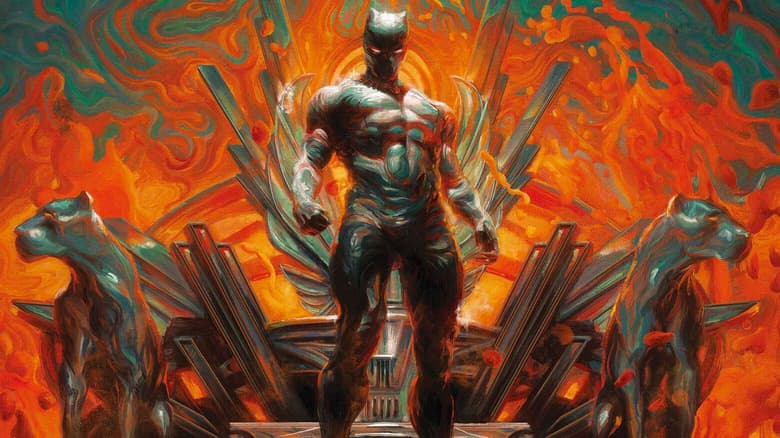November 24's New Marvel Comics: The Full List | Marvel