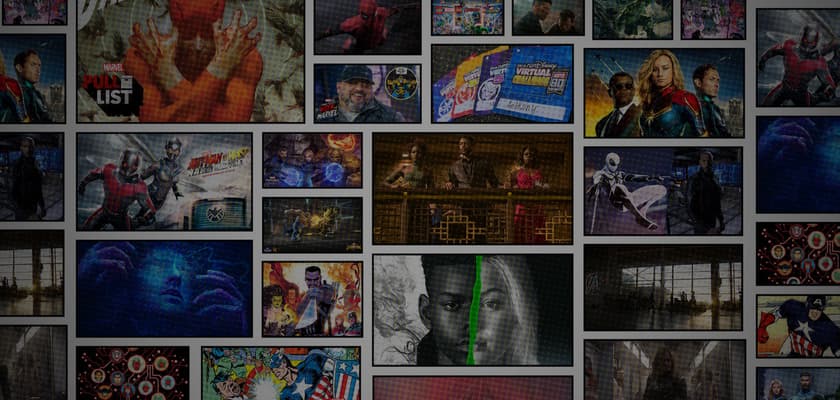 Marvel Unlimited App Updates - 12/2/2019 | Marvel