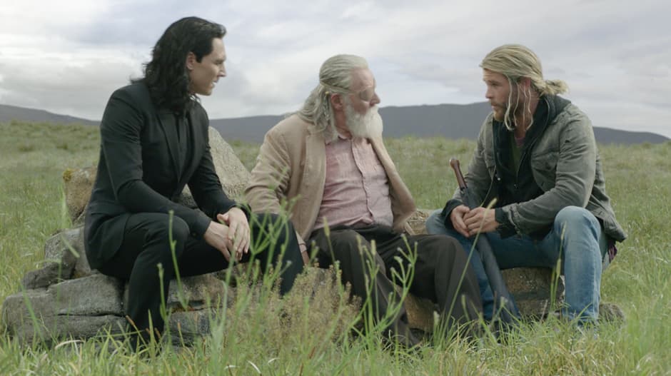 11 of the Most Notable Dads in the Marvel Cinematic Universe | Marvel