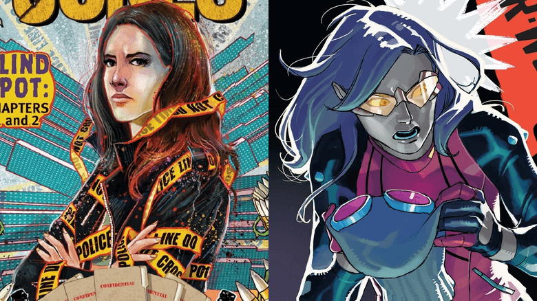 6 Characters Turned Private Investigator | Marvel