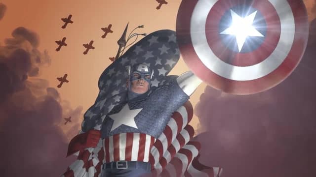 The Creation of Captain America | Trailers & Extras | Marvel