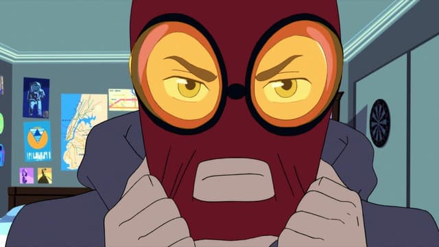 Spider-Man on Disney XD - Brand New Trailer | Trailers & Extras | Marvel