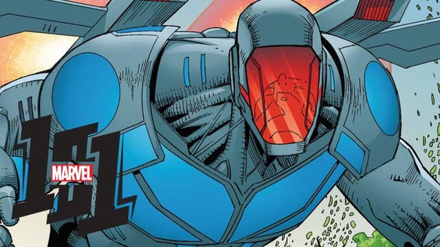 Mach-X | Marvel 101 | Marvel