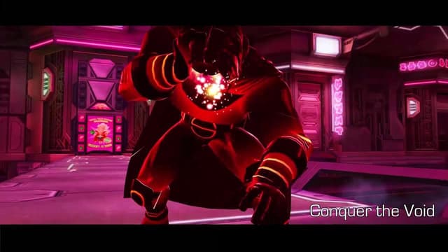 Marvel Contest of Champions -- Void Spotlight | Trailers & Extras | Marvel