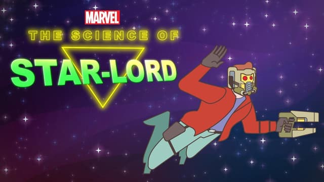 DIY Captain Marvel's Star of Hala! | Marvel