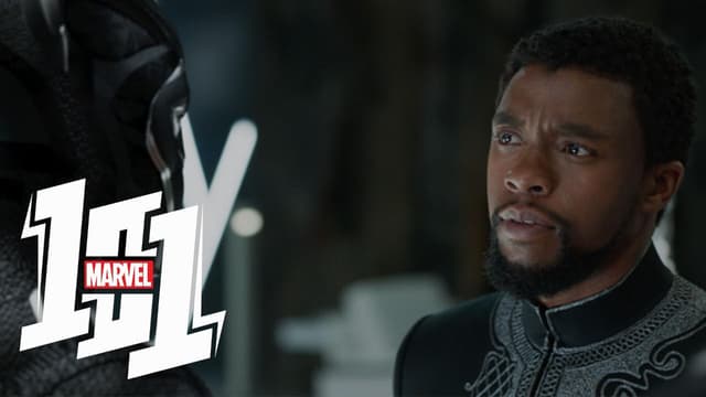 Marvel Studios' Black Panther | Marvel 101 | Marvel